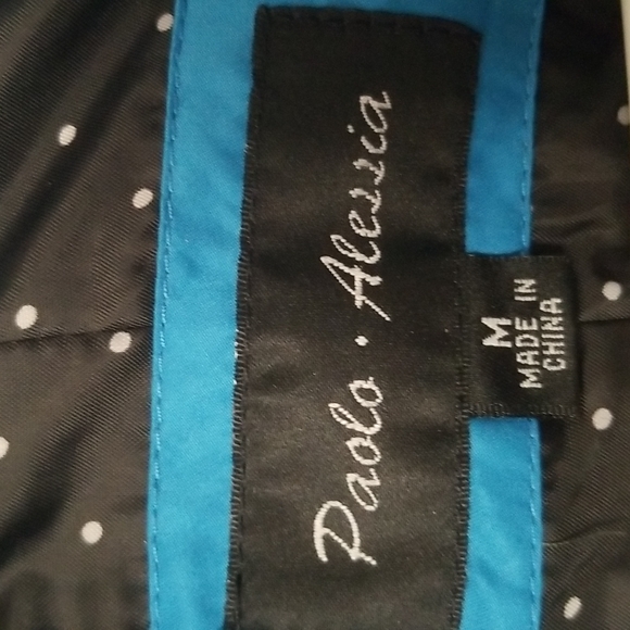 Paolo Alessia | Jackets & Coats | Paolo Alessia Ladies Quilted Jacket | Poshmark